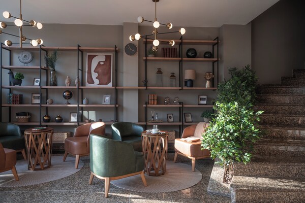 Like Design Hotel Rivera - Rivera Department