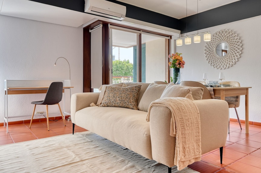 Monumental Tower, A Home In Madeira - Madeira Island