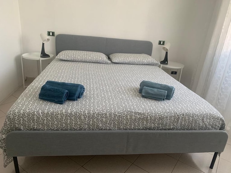 A Relaxing Stay In The Vicinity Of Sarzana, Lerici, Portovenere And 5 Terre - Sarzana