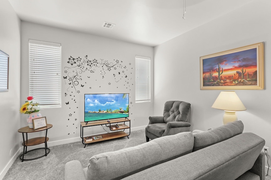 New Casita/suite No Cleaning Fee. - New Mexico