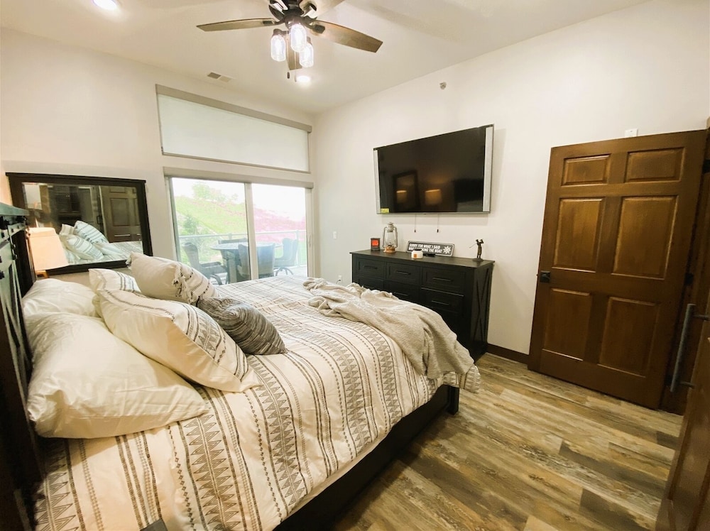 Penthouse On Kampeska In Watertown - South Dakota