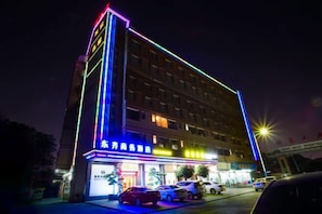 Fachada