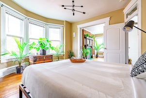 Casa design | 2 quartos, roupas de cama de algodão egípcio, roupas de cama premium