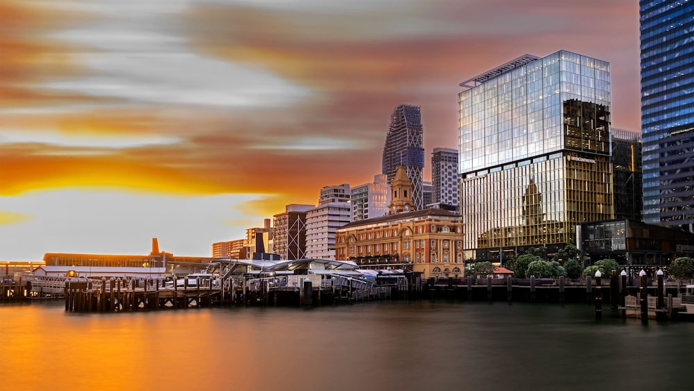 Intercontinental Auckland By Ihg - Auckland
