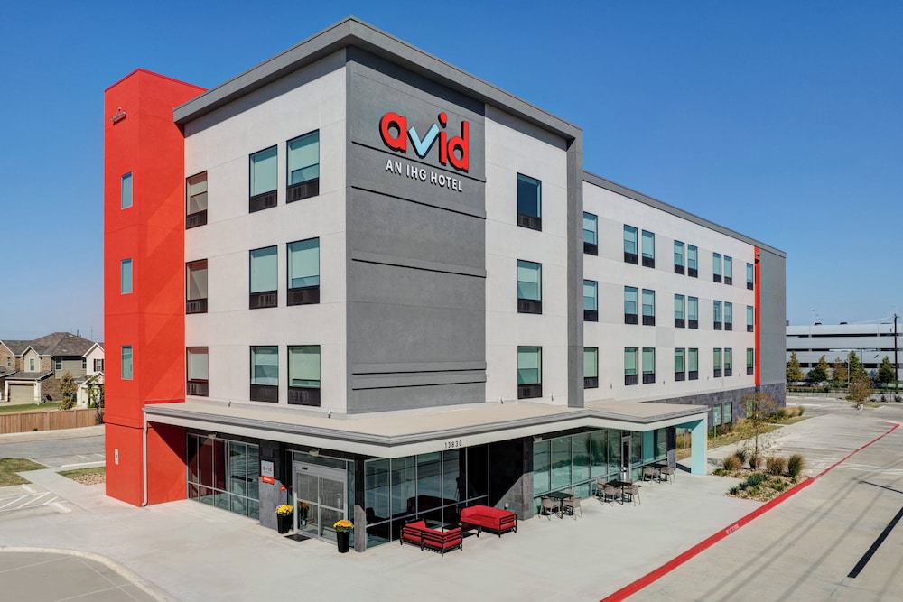 Avid Hotel Austin Nw Lakeline By Ihg - Lake Travis, TX