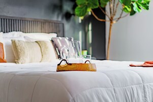 Lençóis de algodão egípcio, roupa de alta qualidade 