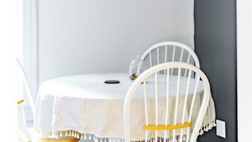 Casa Familiar | Sala de jantar