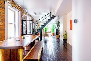 Casa Design, 2 quartos, não fumadores, casa de banho privativa | Exterior