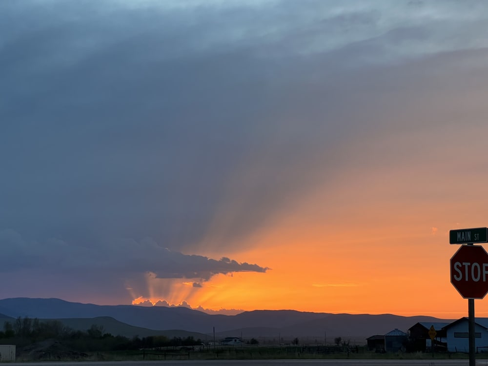 Rv/tent Camping - Montana
