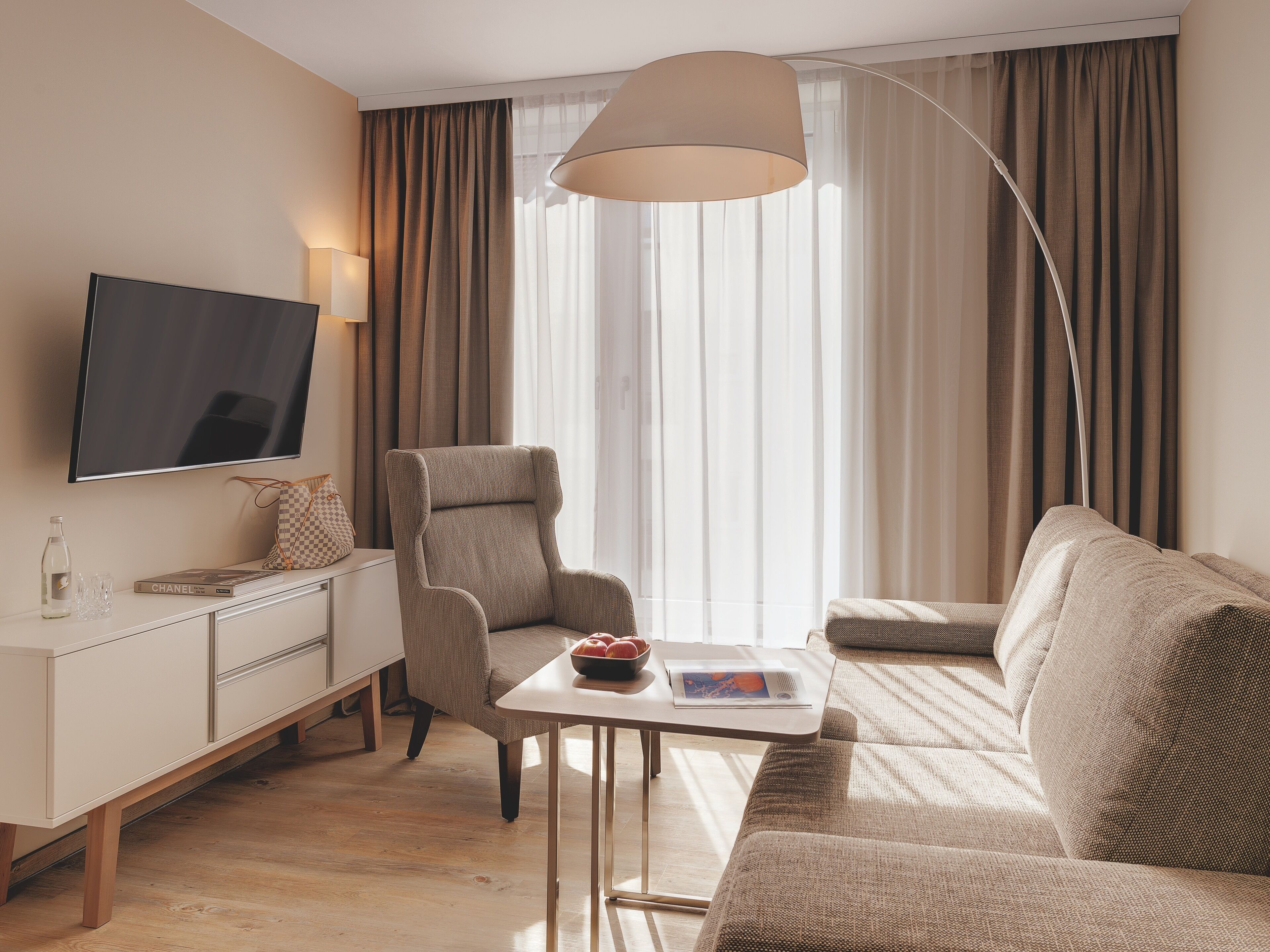 Boarding House Apartment, Max. 1 Personen - Lörrach