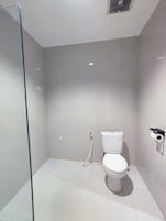 Quarto júnior | Banheiro