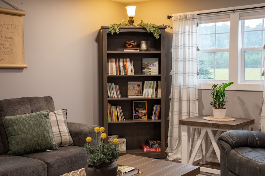 Brand New Cottage With Grilling Patio. - Ohio