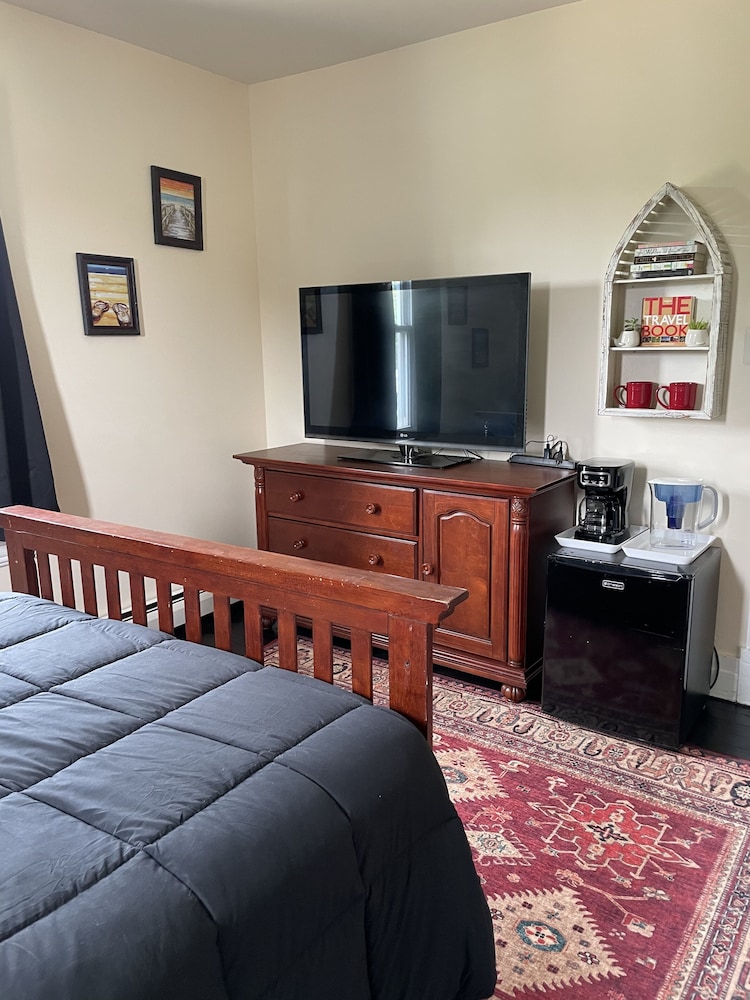 Cutlass Private Room Close To Lbi Long Beach Island West Creek Tuckerton Wedding - 長灘島