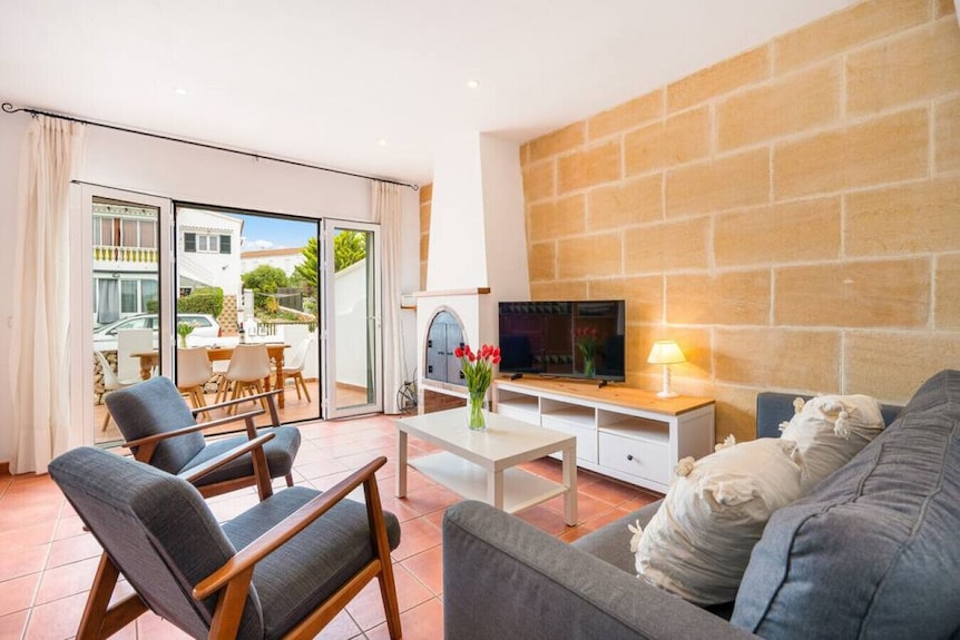 S`olivera Just Enjoy - Minorque