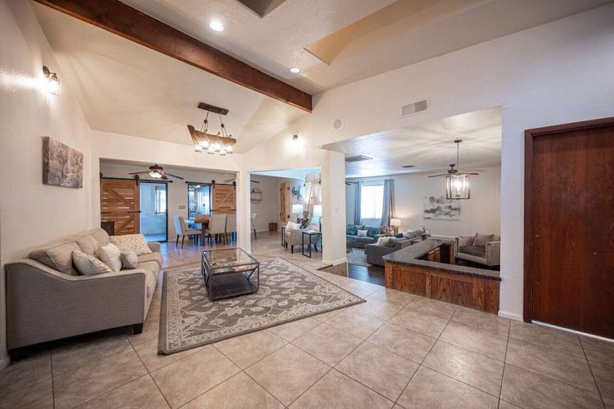 The Mona With Rv And Boat Parking - Boulder City, NV