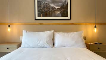 Apartamento, 2 quartos (601) | 2 quartos, Wi-fi grátis
