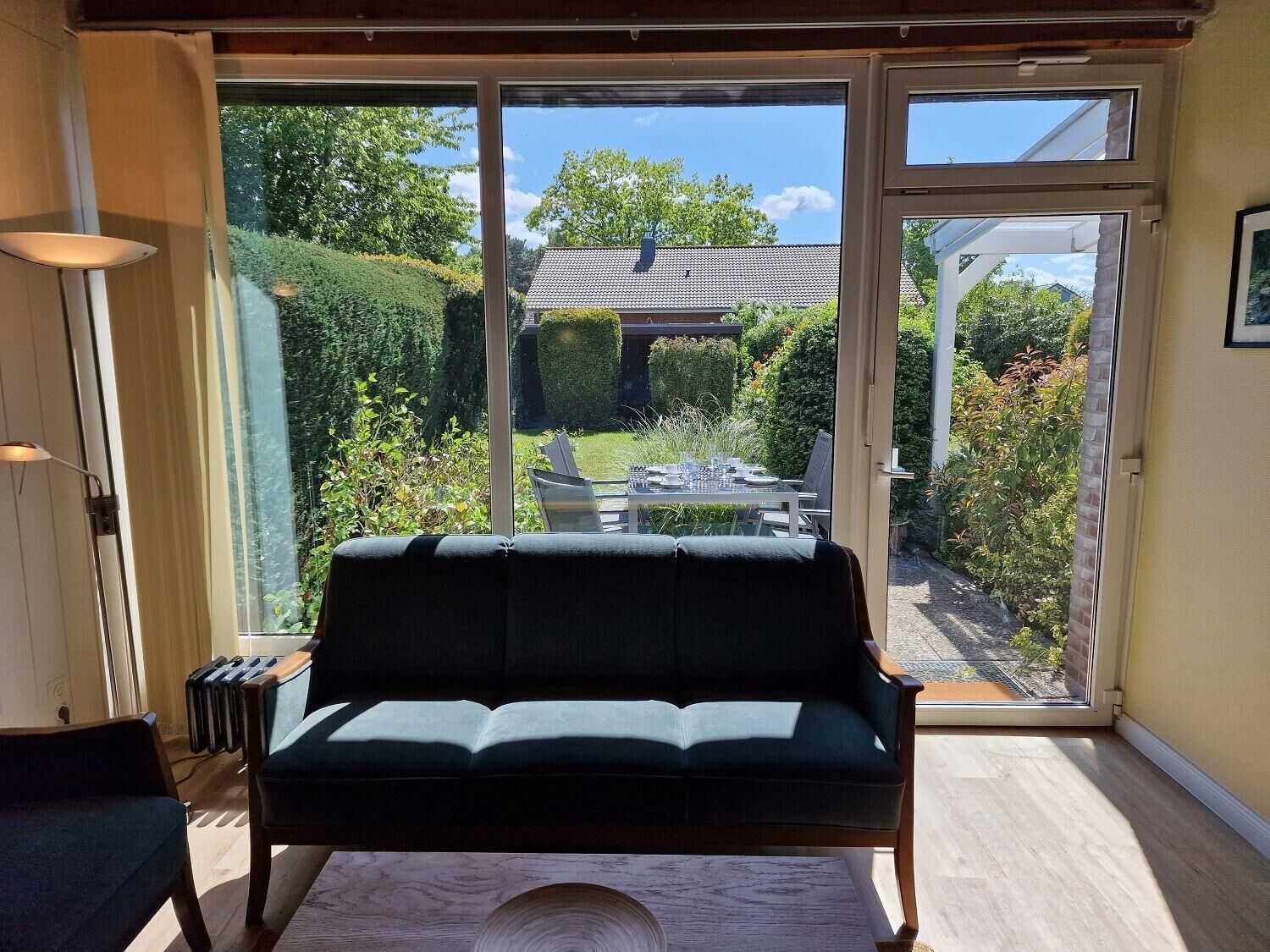 Ferienwohnung Ostseewiesen 2 - Hohwacht (Ostsee)