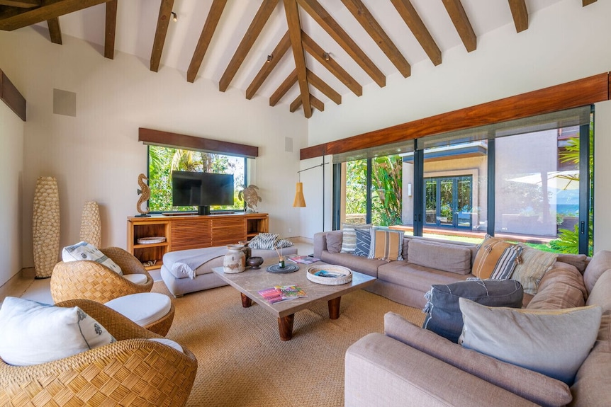 Casa Marlago In El Encanto By Mita Residential. Ocean & Golf View, Pool - Punta Mita