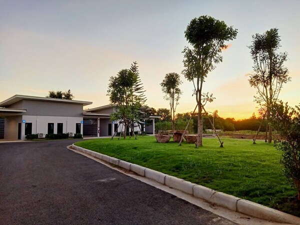 Rock Resort - Ratchaburi