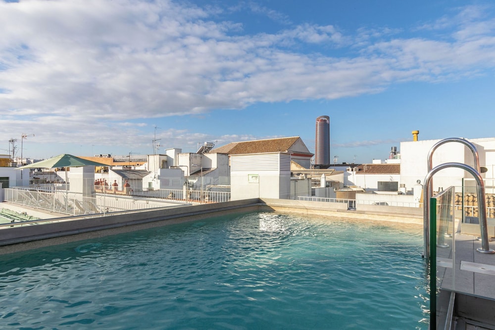 Holiday Rentals Los Salados - Séville
