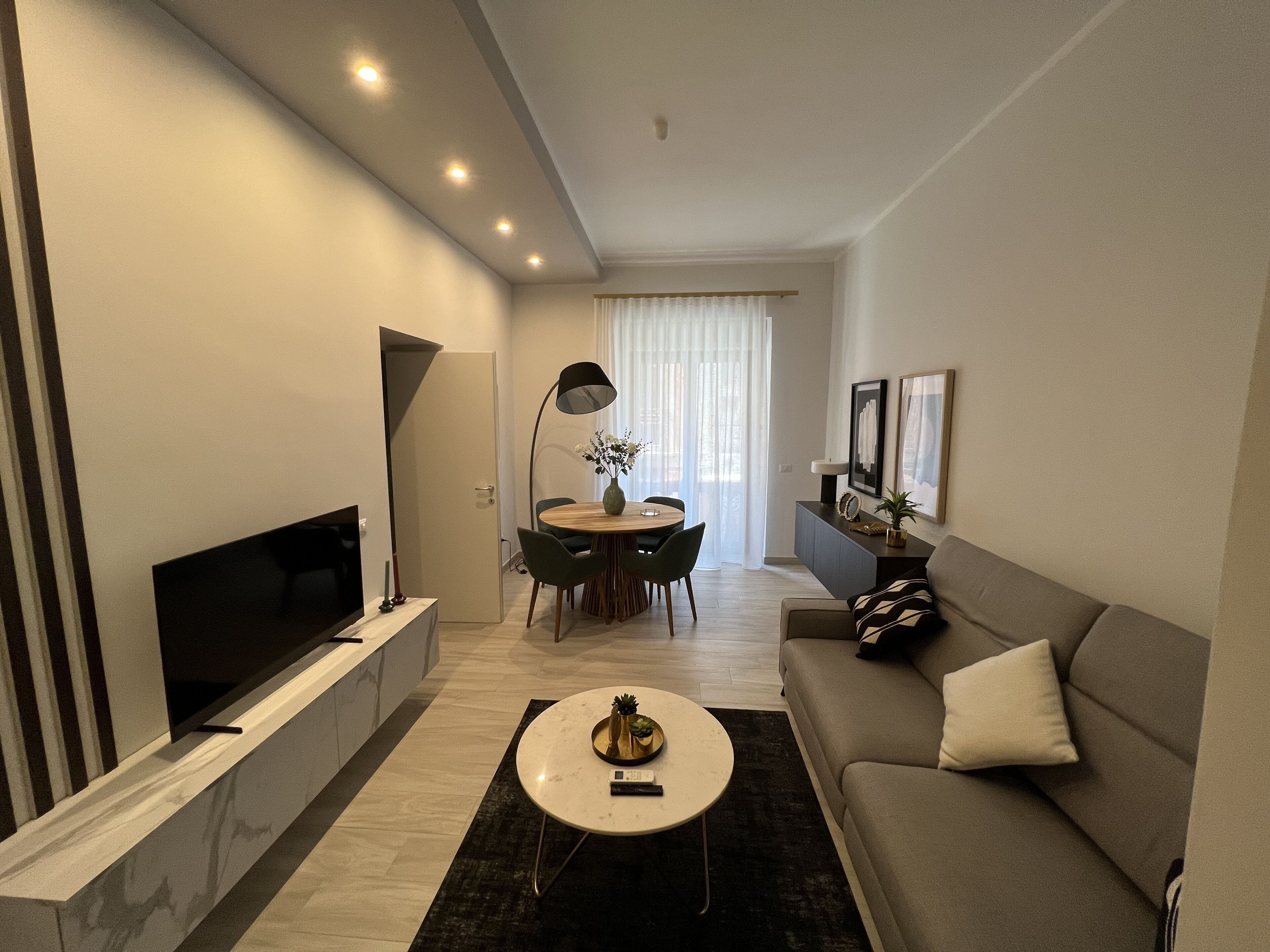 Zola Luxury House - Taormina