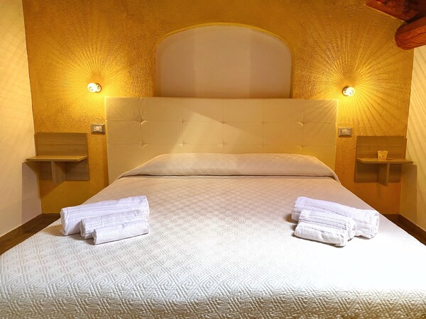 Gioia Guesthouse - Cabras