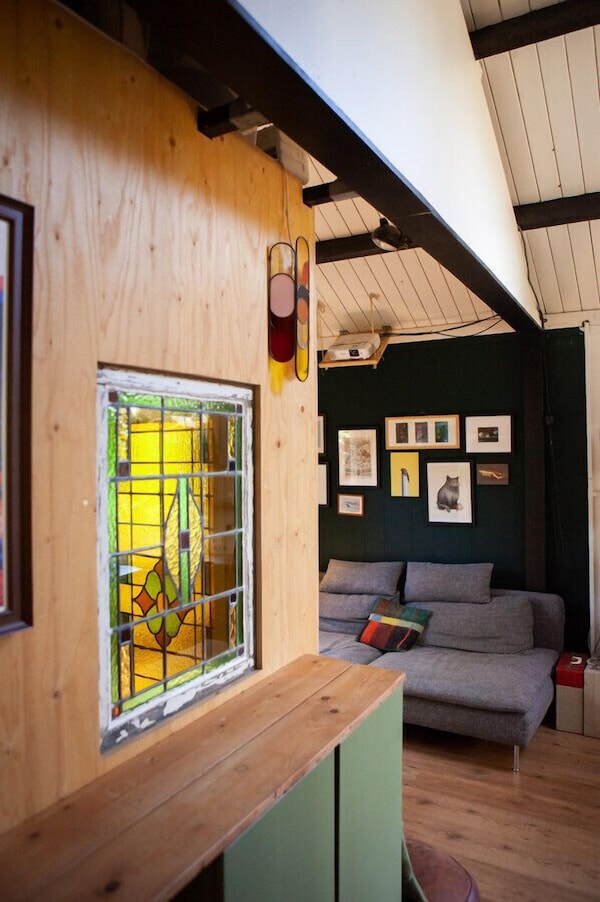 Cozy Forest Cottage Under The Oak Trees - Zeewolde