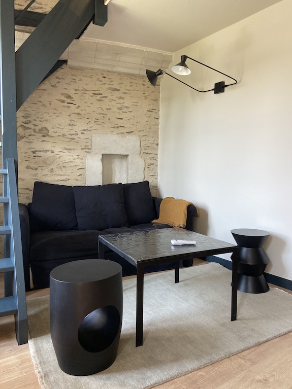 Appartement Bouchemaine - Chalonnes-sur-Loire