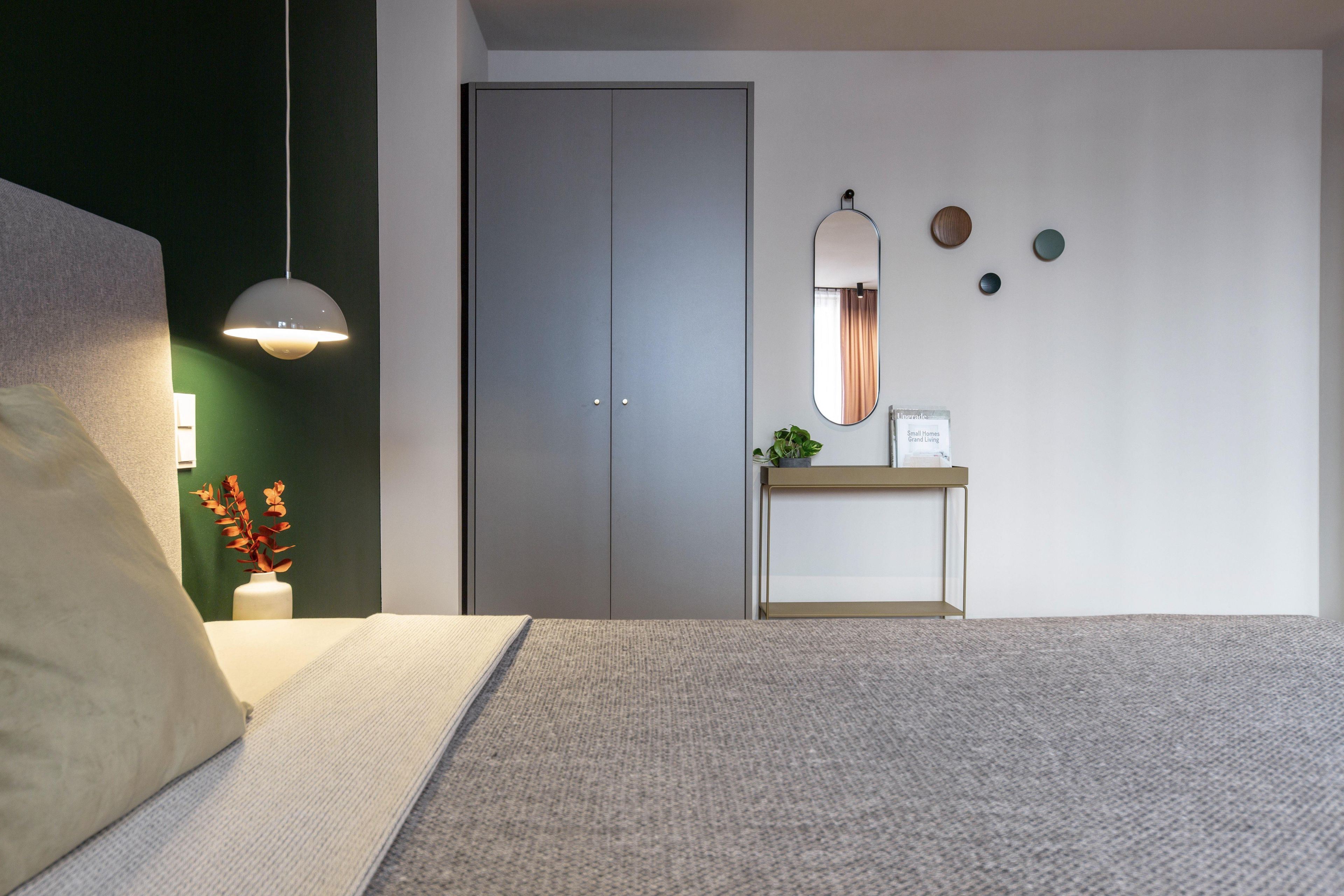 Cofre no quarto, cortinas/cortinados opacos, quartos insonorizados 