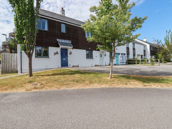 Spinnaker - St Austell