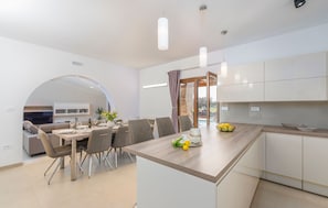 Casa, fumadores | 3 quartos 