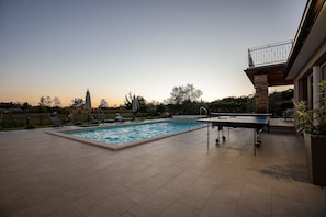 Casa, fumadores | 3 quartos 