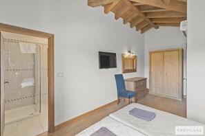 Casa | 5 quartos 