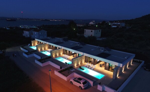 Casa | 3 quartos 