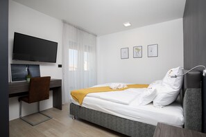 Casa | 4 quartos 