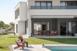Casa | 4 quartos