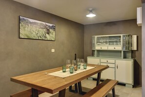 Casa | 3 quartos 