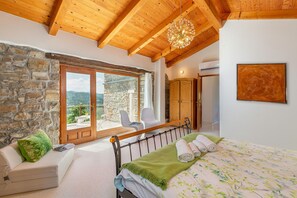 Casa | 3 quartos 
