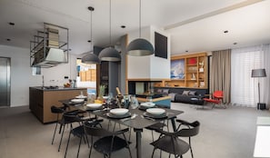 Casa, fumadores | 4 quartos 