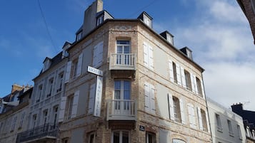 Fachada