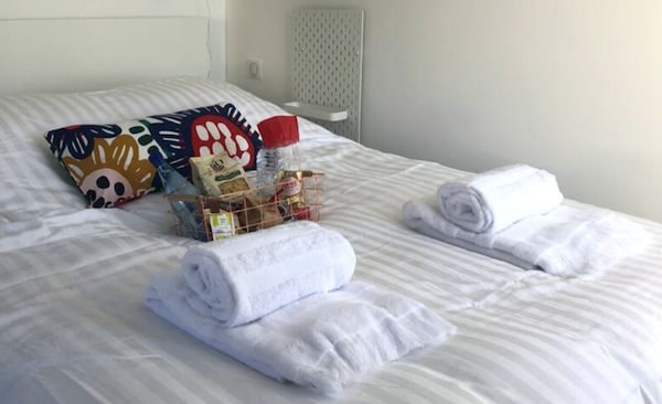 A 5min à Pieds Du Centre Et De L'établissement Thermal - Lons-le-Saunier