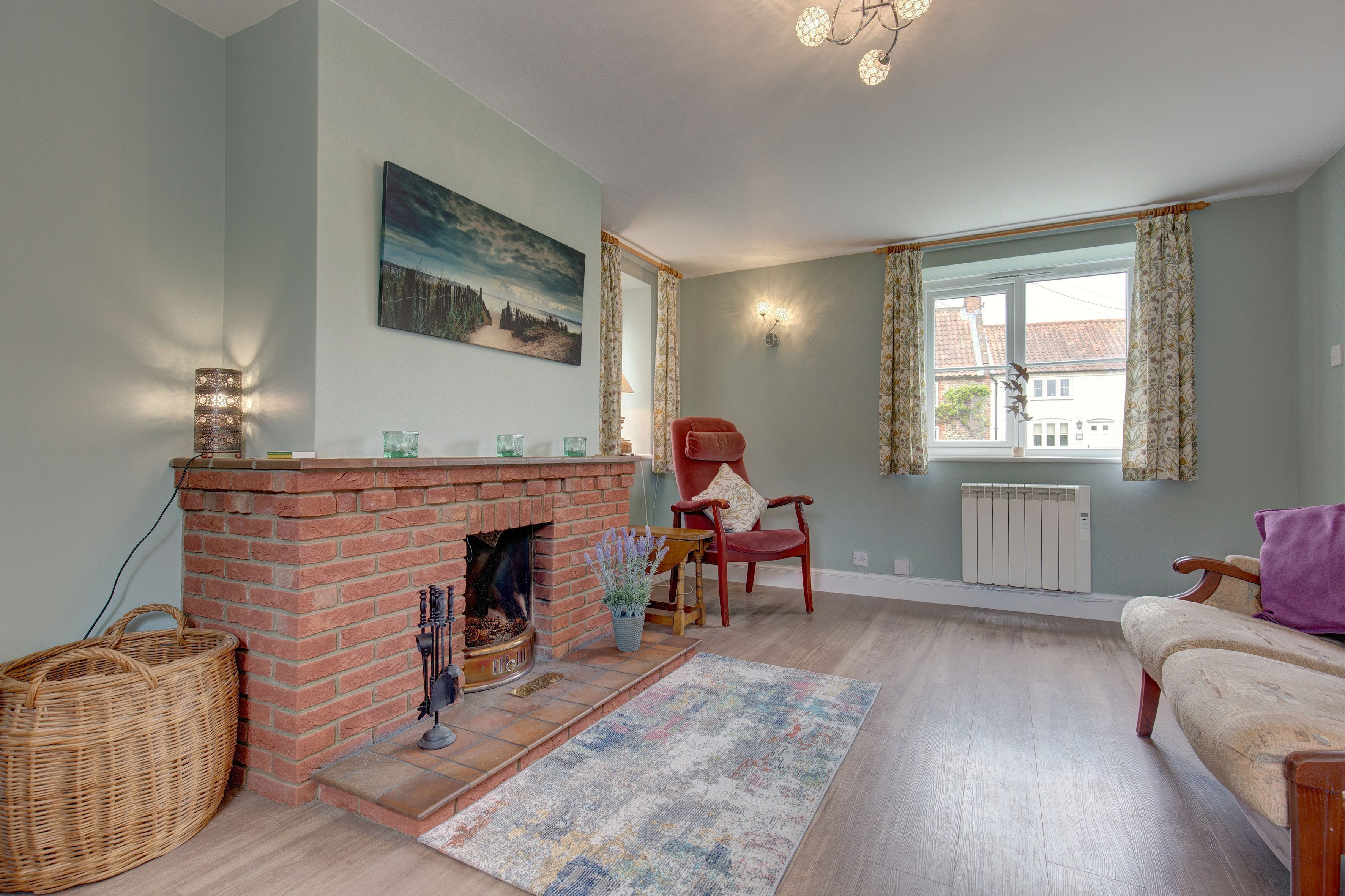 Fairfield Cottage -  A Self Catering Cottage That Sleeps 4 Guests  In 2 Bedrooms - Blakeney