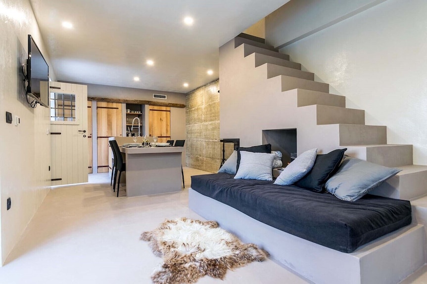 Villa Casa Libera In Livade - Motovun