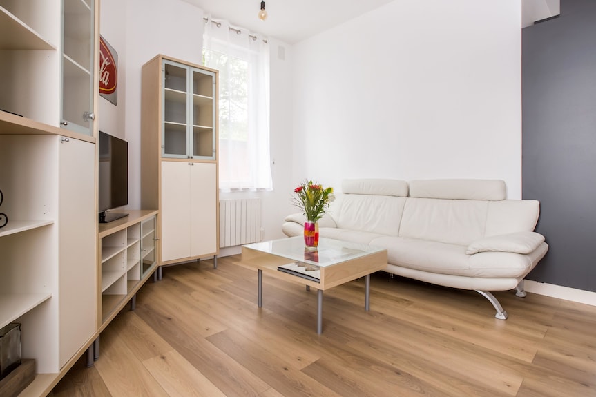 Grand Appartement Avec 3 Suites Parentales - Roubaix