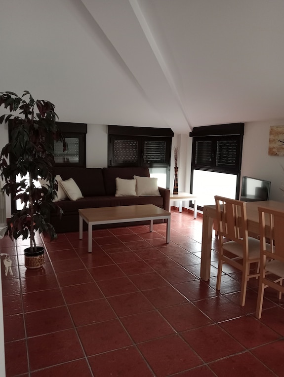 Apartamento Amatista, En Pleno Centro Histórico De Nájera. - Nájera