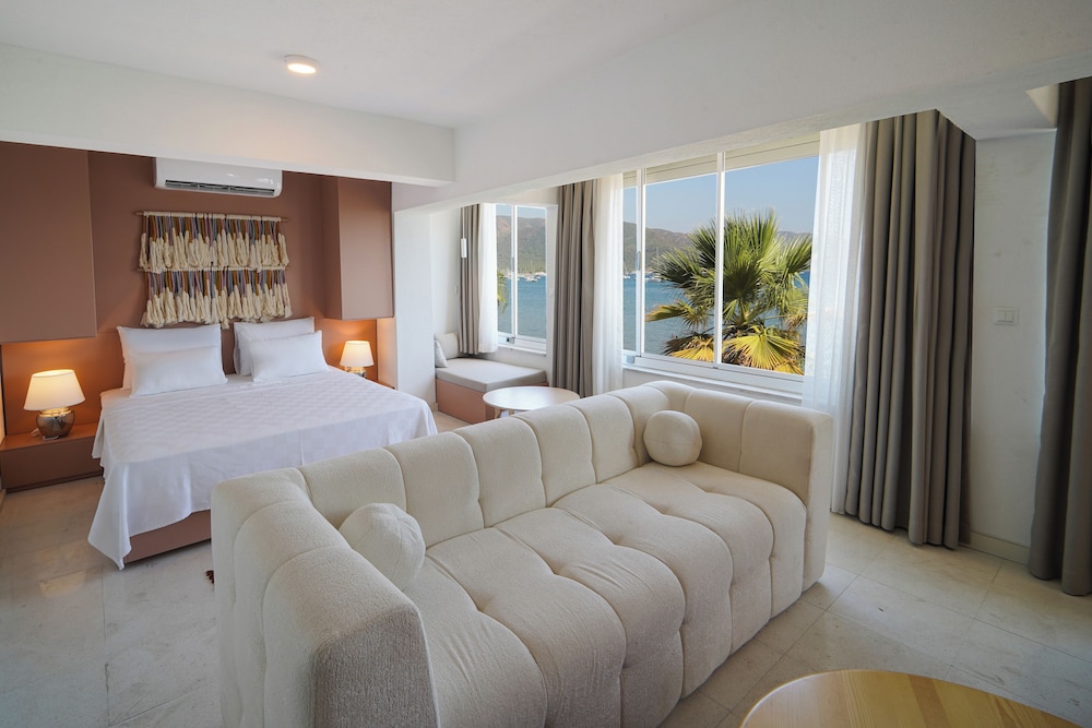 Bono Residence - Marmaris