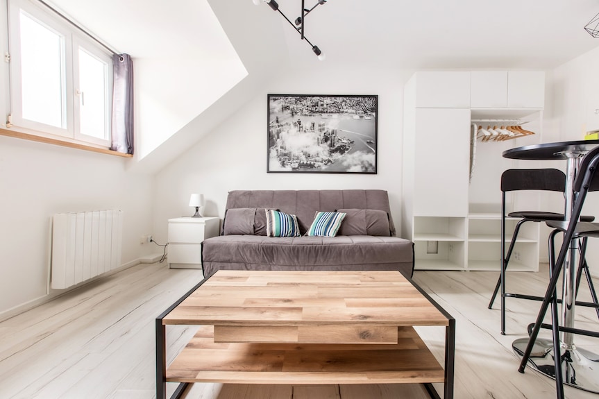 Studio New York - Roubaix