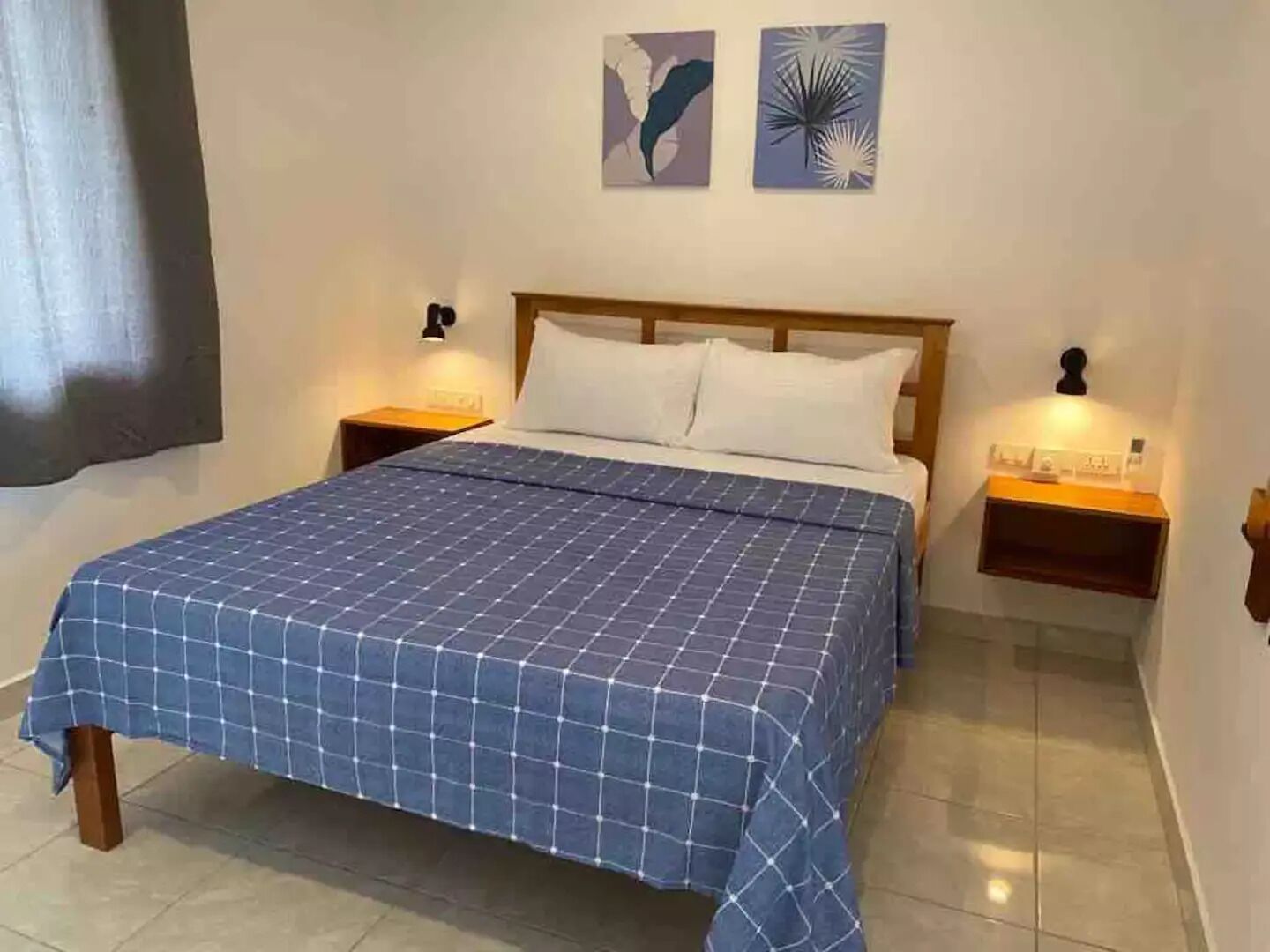 Private Apartments With Big Swimming Pool - Panglao