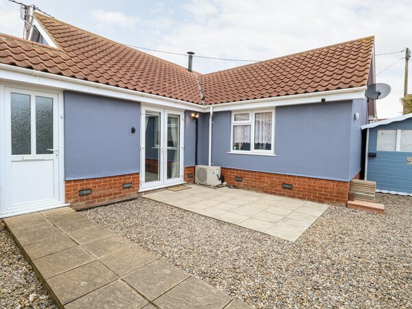 Kingfisher Lodge - Hemsby