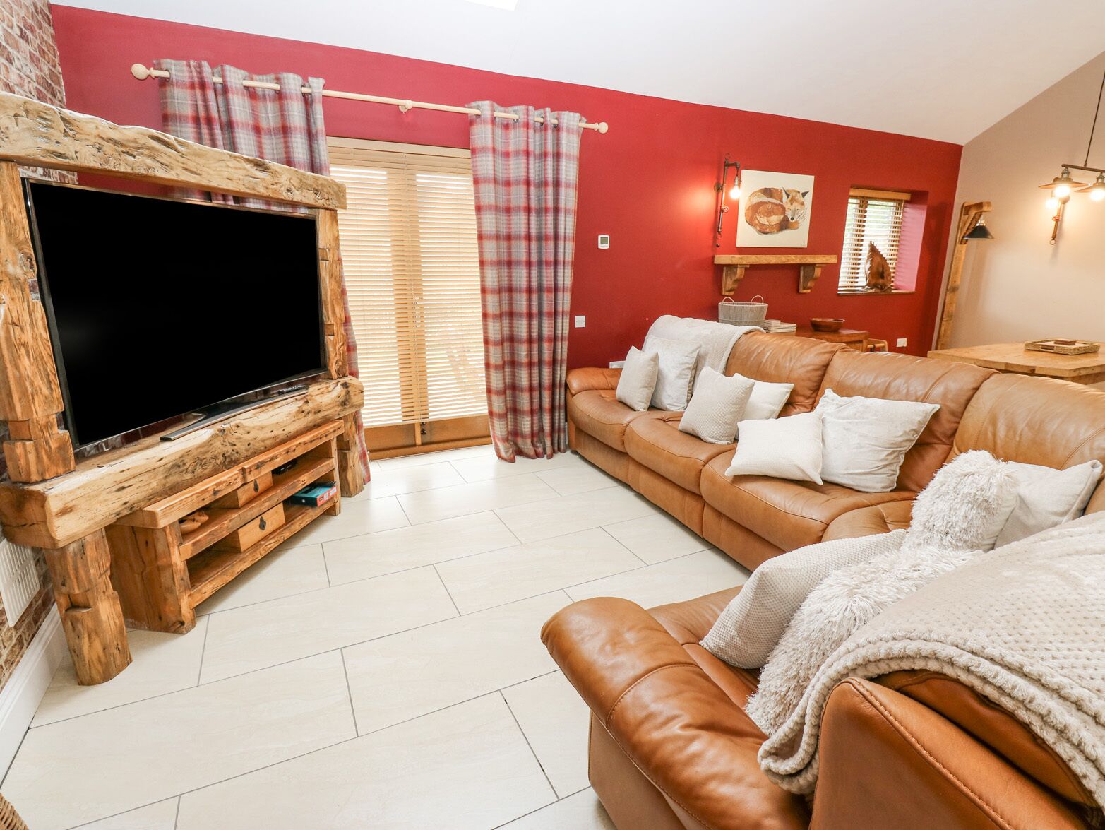 4 Pheasant Lane, Pet Friendly, With Hot Tub In Stocksbridge - Sheffield